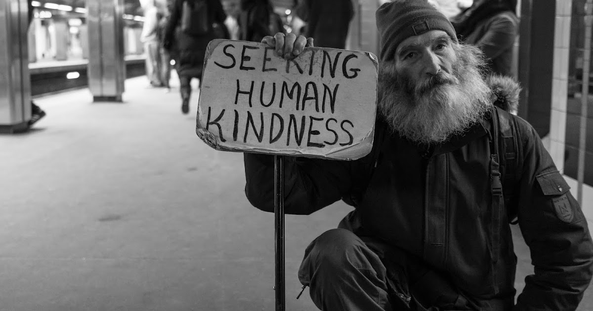 Vulnerable People and Places Blog