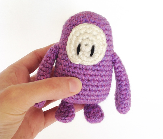 How To Basic Guy Face