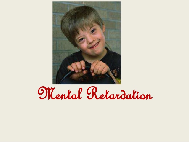 A few years ago, at the Seattle Special Olympics, nine contestants, all ...