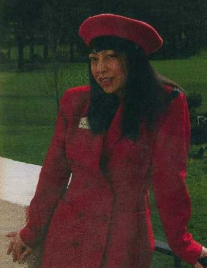 Maggie Tan – Idol Features