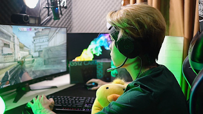 YouTuber Gaming Terbaik Di Indonesia - Everything Game