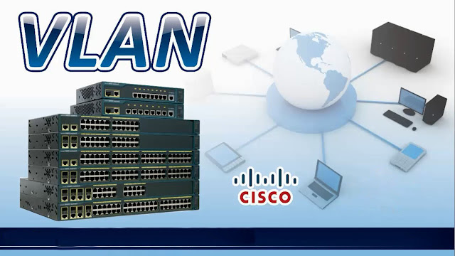 VLAN, QUE SON, TIPOS Y PARA QUE SIRVEN