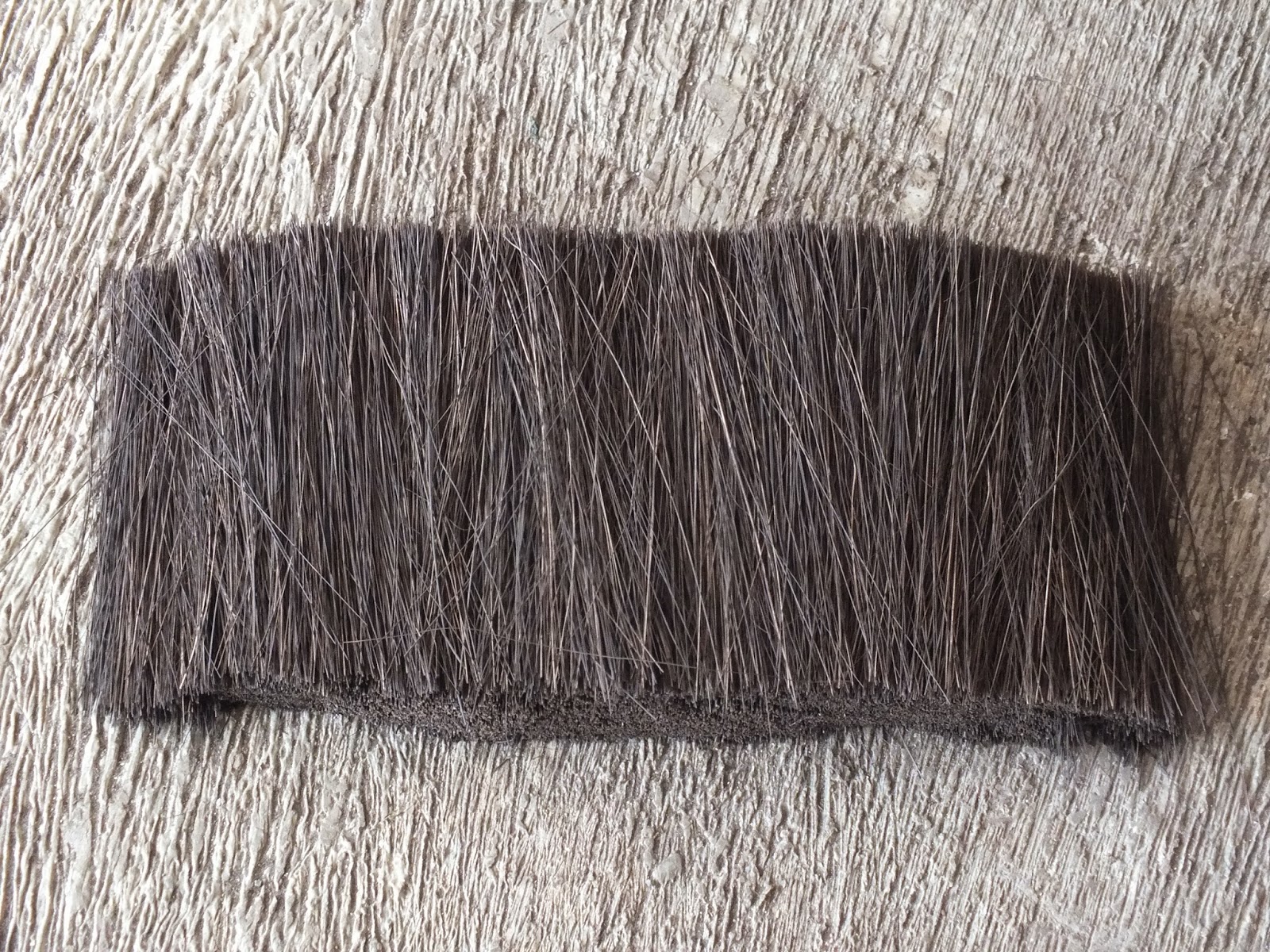 PRODUK IJUK: Ijuk Kualitas Eksport