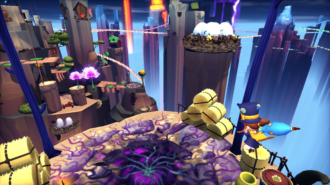 SuperPhillip Central: The Tuesday 10s: Best 3D Platformers of the Past ...