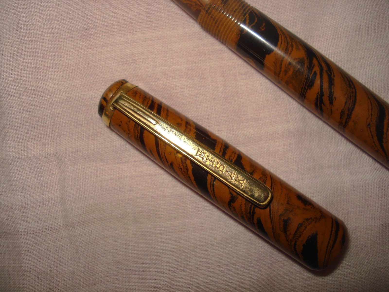 jaisiri: In search of the nostalgic MISAK Fountain Pen (in Hyderabad ...