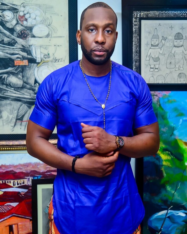 Ray Emodi On Instagram, Real Account Handle + 10 Things You Don't Know ...