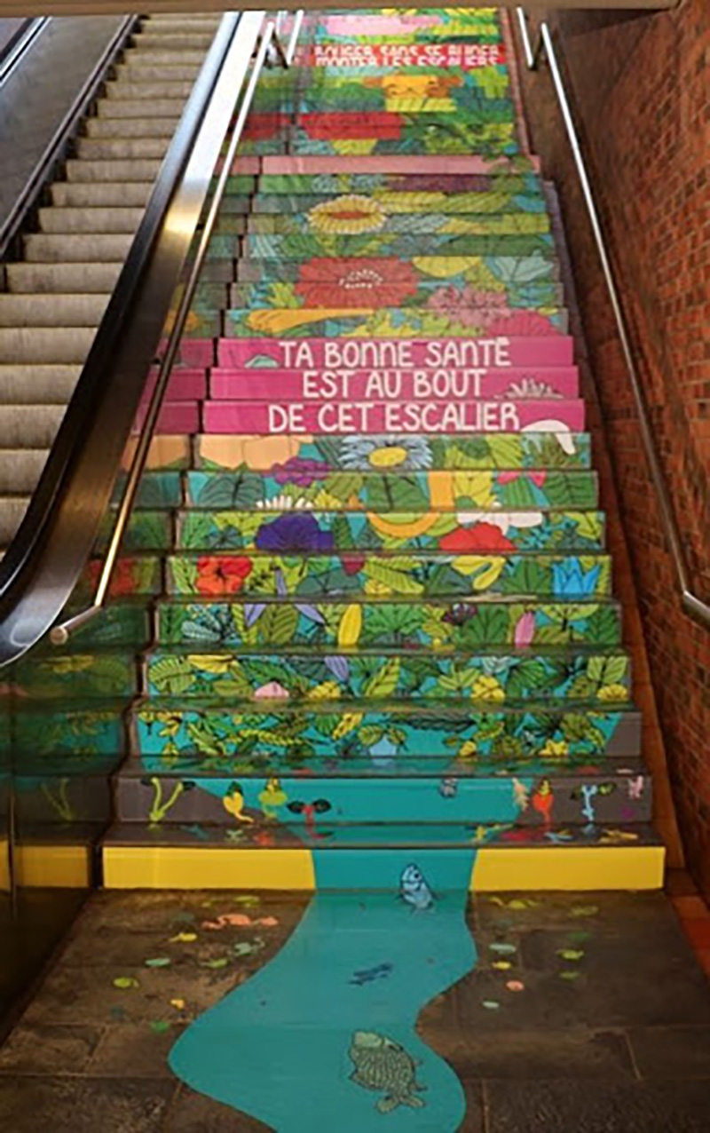 Le Nudge : un outil du design Actif - Le blog du Design Actif