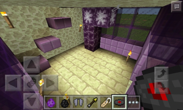 Minecraft Pocket Edition: 1.9 Minecraft PC Modu | 0.14.0 - Minecraft ...