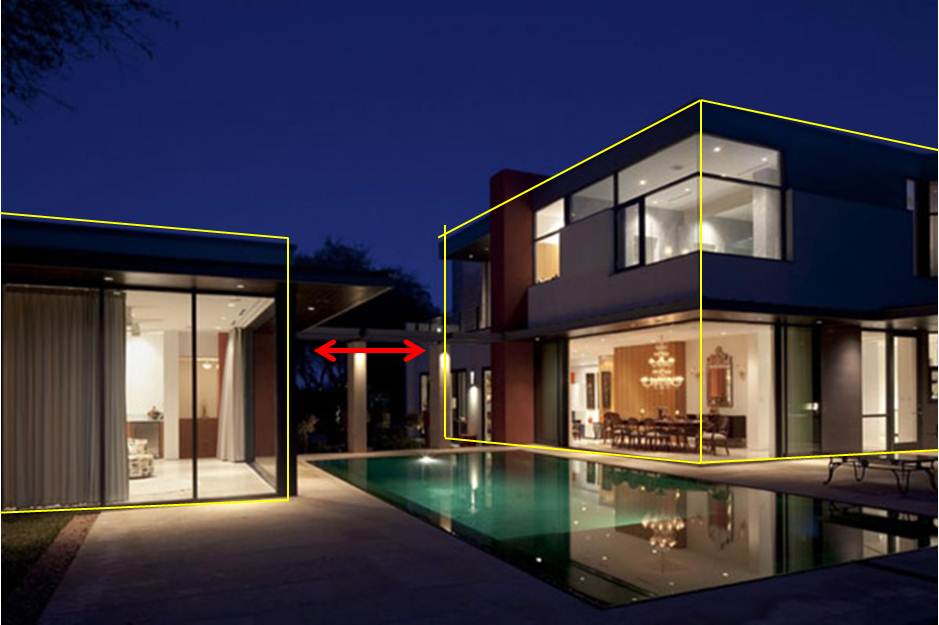 SPiNTERIOR DESIGN: Ch4: Organization