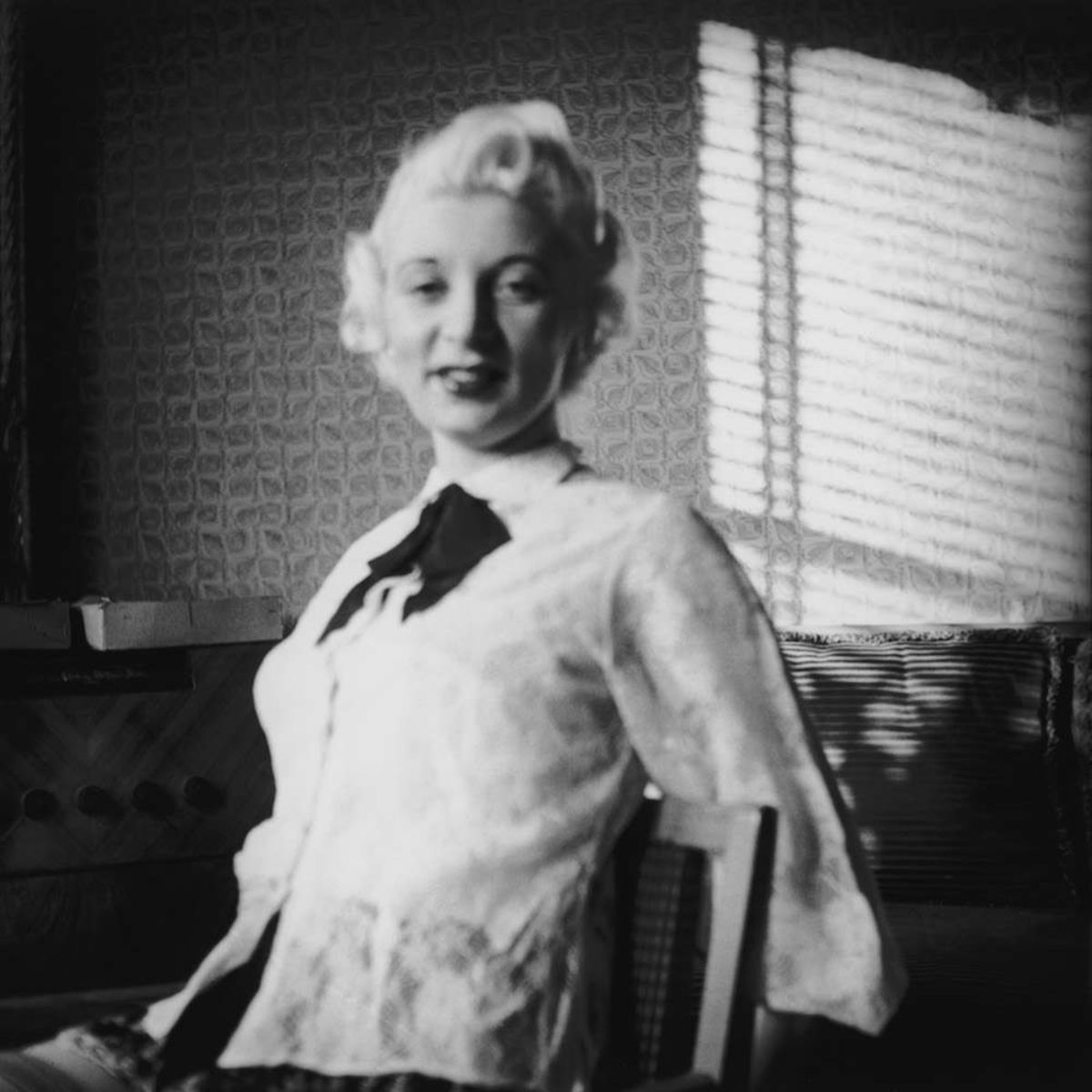 The Story of Ruth Ellis, the Last Woman to Be Hanged in the United ...