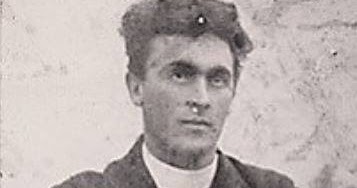 Athenry Local History: Fr. Harry Feeney by Ronan Killeen