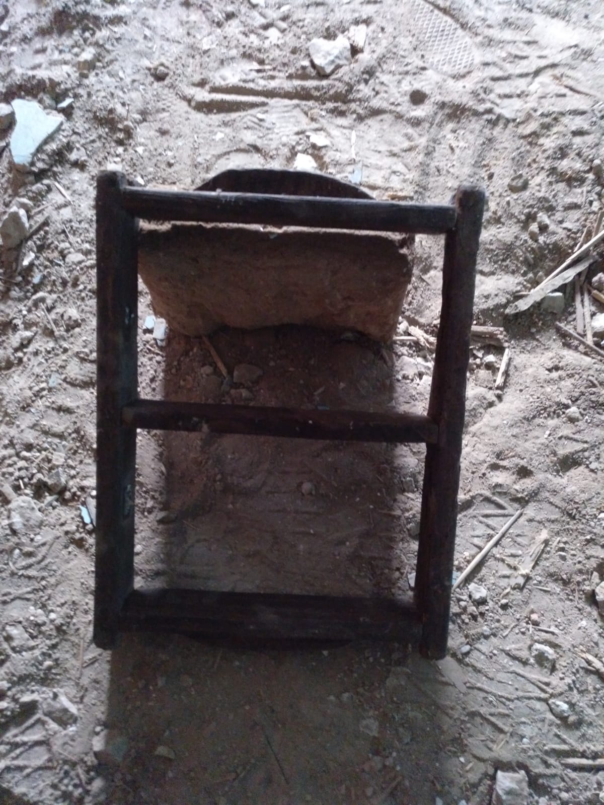 Casa Rural Calderón de Medina: El adobe, un material de construcción ...