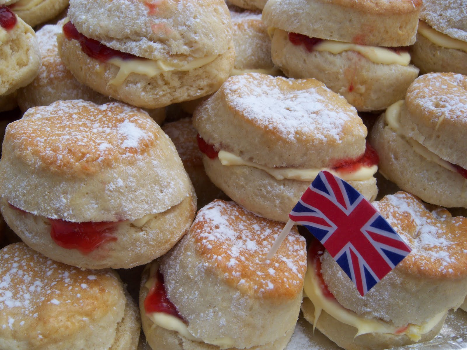 Bedruthan Steps Hotel, Spa & Events Venue: Royal Wedding Street Party ...