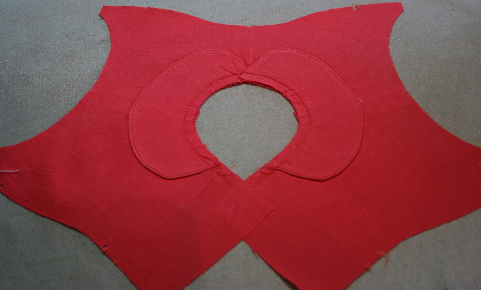 Five and Counting....: A Puppet Show for Kindy? Part One