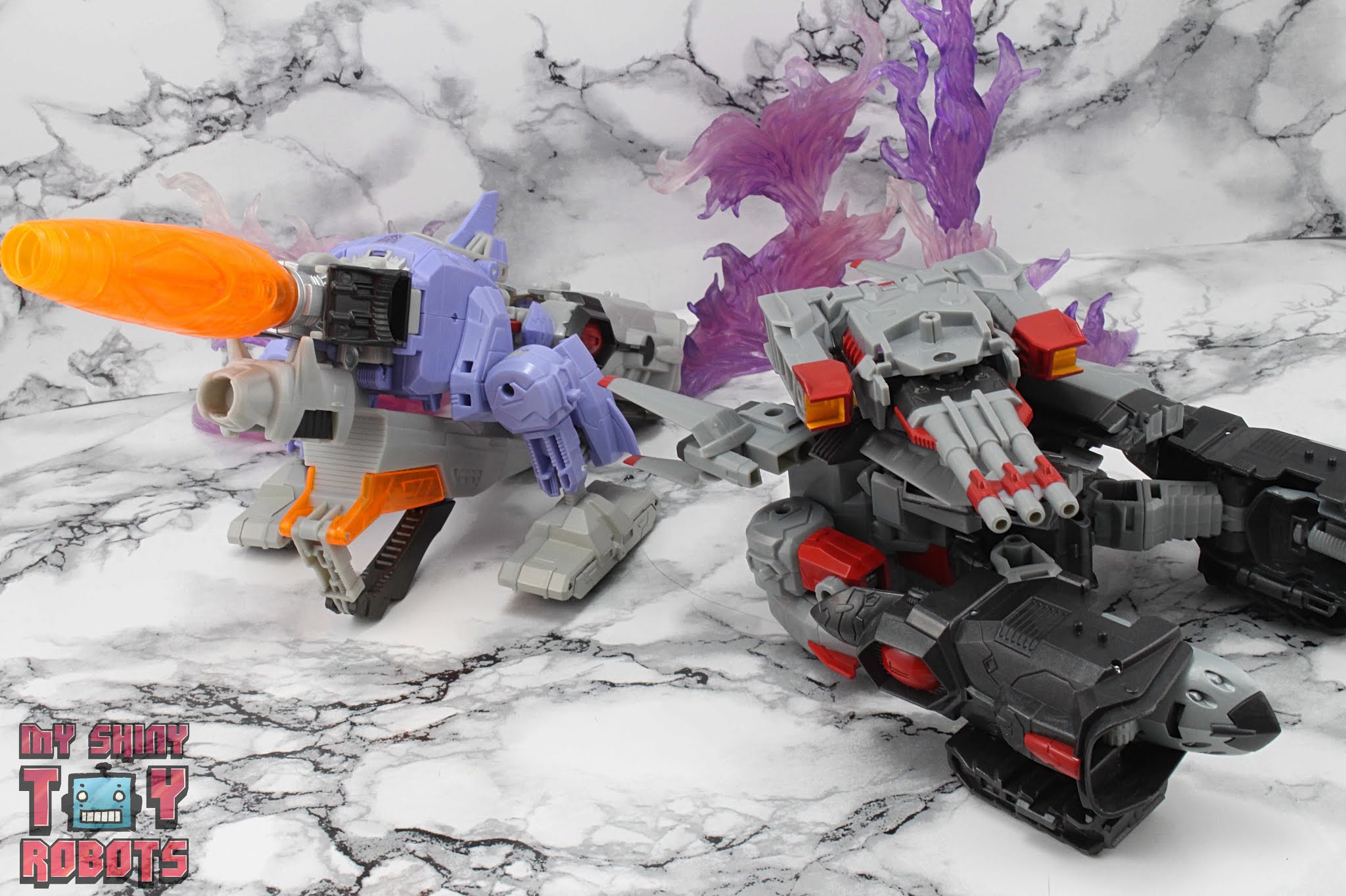 My Shiny Toy Robots: Toybox REVIEW: Transformers Generations Selects ...