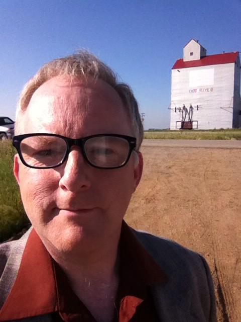 Corner Gas Fan Corner: Dog River Denizens - Cavan Cunningham