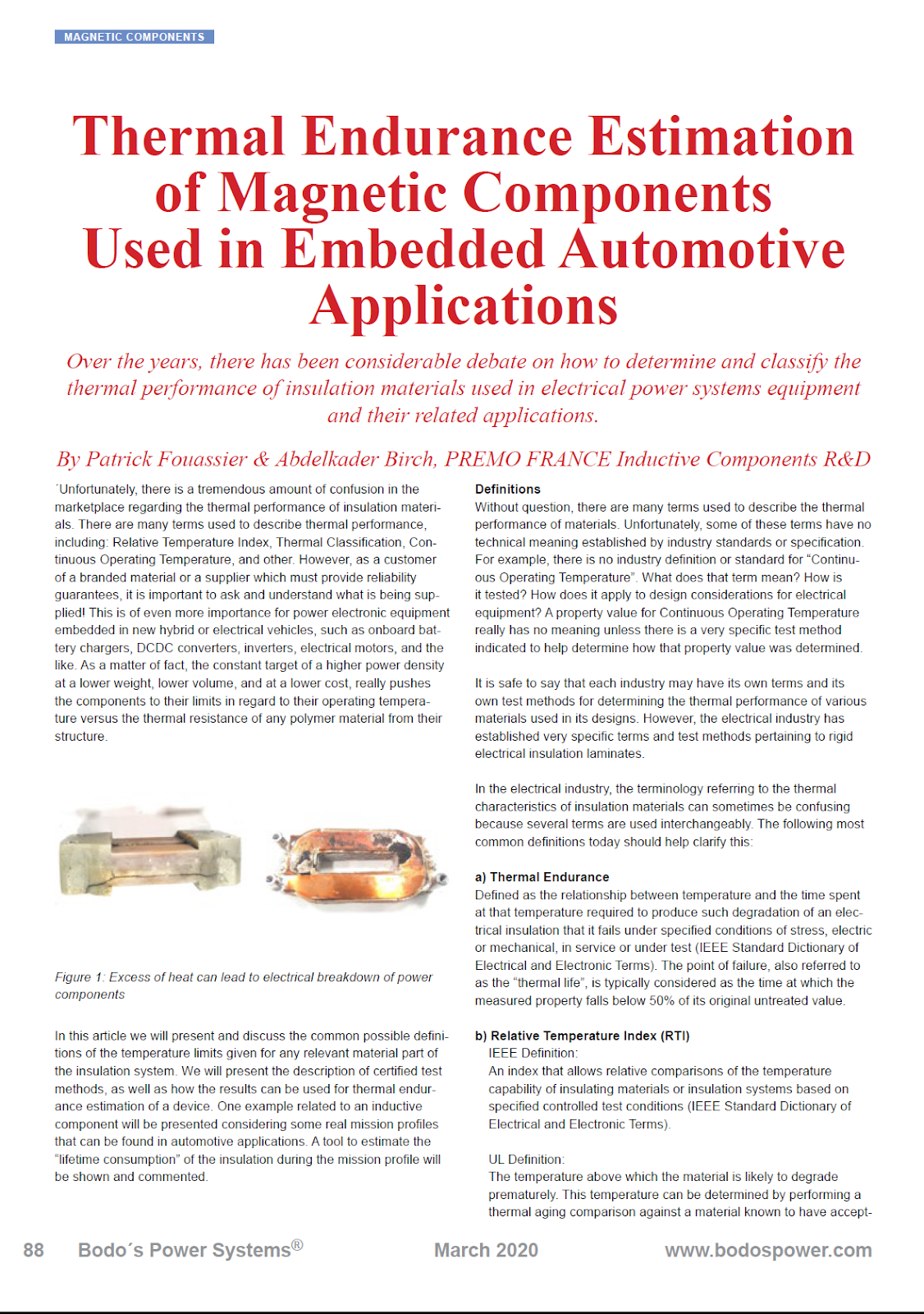 Power Electronics-Electrónica de Potencia-Leistungselektronik ...