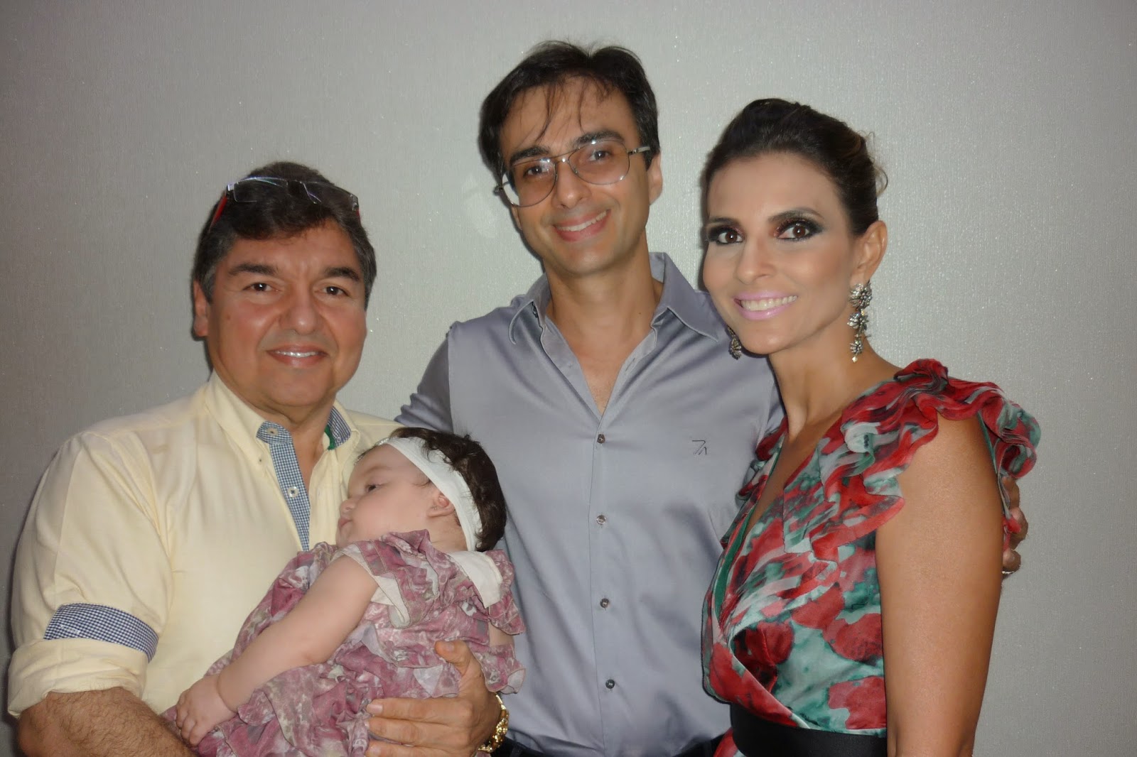 Circulando com Bosco Fonseca: Assem Mustafa Neto e seus 41 anos