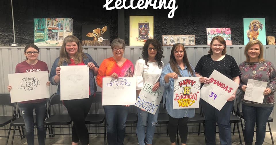 HeARTWorks of Quitman