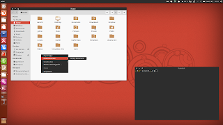 New PPA For Numix GTK And Icon Themes, More ~ Web Upd8: Ubuntu / Linux blog