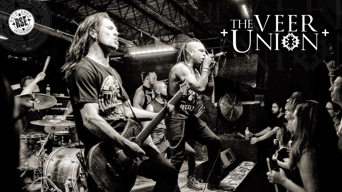 The Veer Union Announces New Box Set, Releases New Song "Epic" and Tour ...