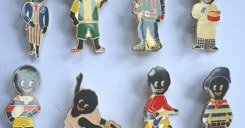 GOLLYS | Collectibles Coach