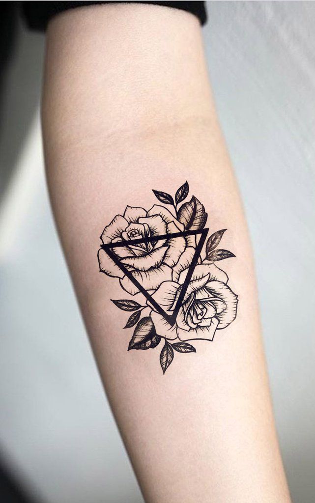 20+ Elegant Tattoo Ideas That’ll Inspire You To Get Inked