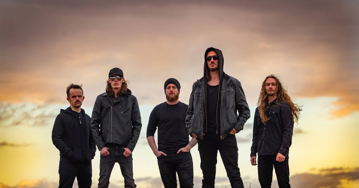 OSYRON - Release "Kingsbane: Deluxe Edition" + Music Video "Viper Queen"