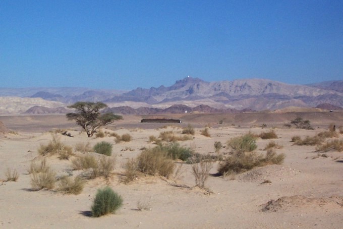 Family Promise of Anderson County: August 2012