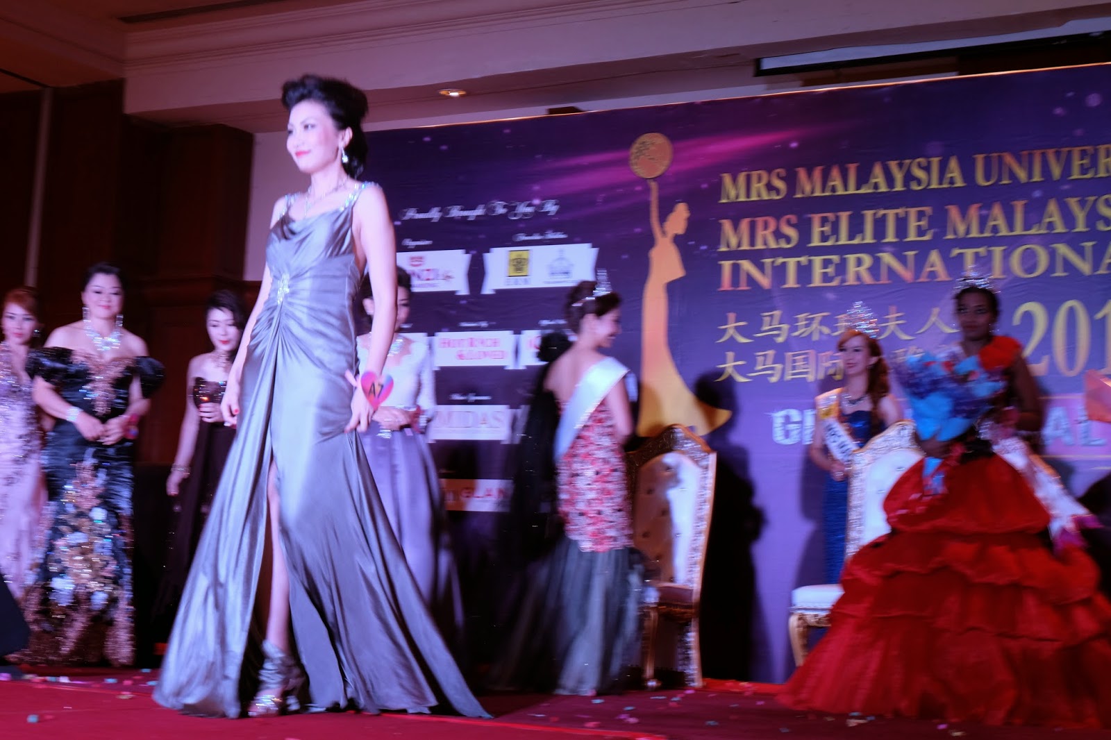 Kee Hua Chee Live!: HERE ARE THE WINNERS! MRS ZOE CHONG LEE LEE IS THE ...
