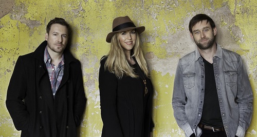 country routes news: Honey Ryder's video for “In A Heartbeat ...