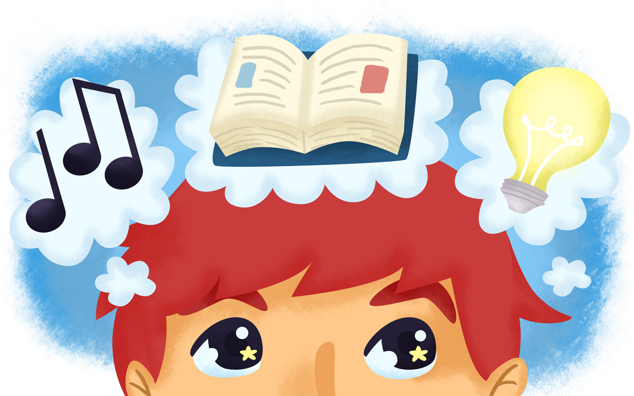 Unacademy for UPSC: Memory tricks to remember anything for tests: Mnemonics