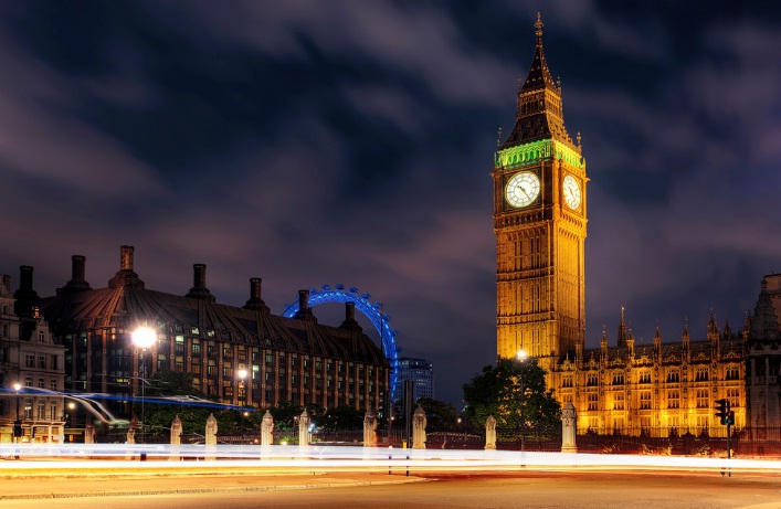 12 Tempat Wisata Terkenal di London Yang Wajib Dikunjungi