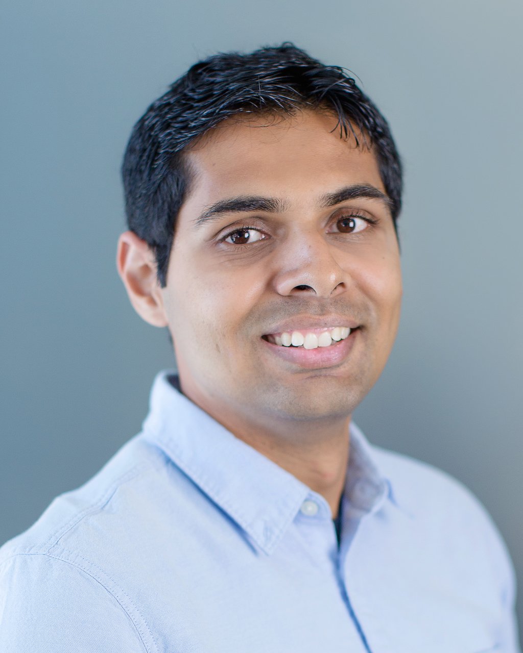 About | Tech-Thoughts by Sameer Singh