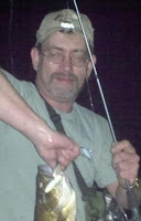 Cameron County PA News: Terance T. "Terry" Fulton