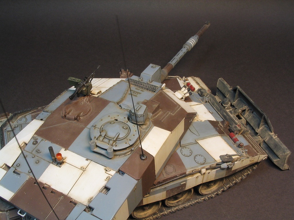 ptearsenal: Challenger II (Street Fighter)