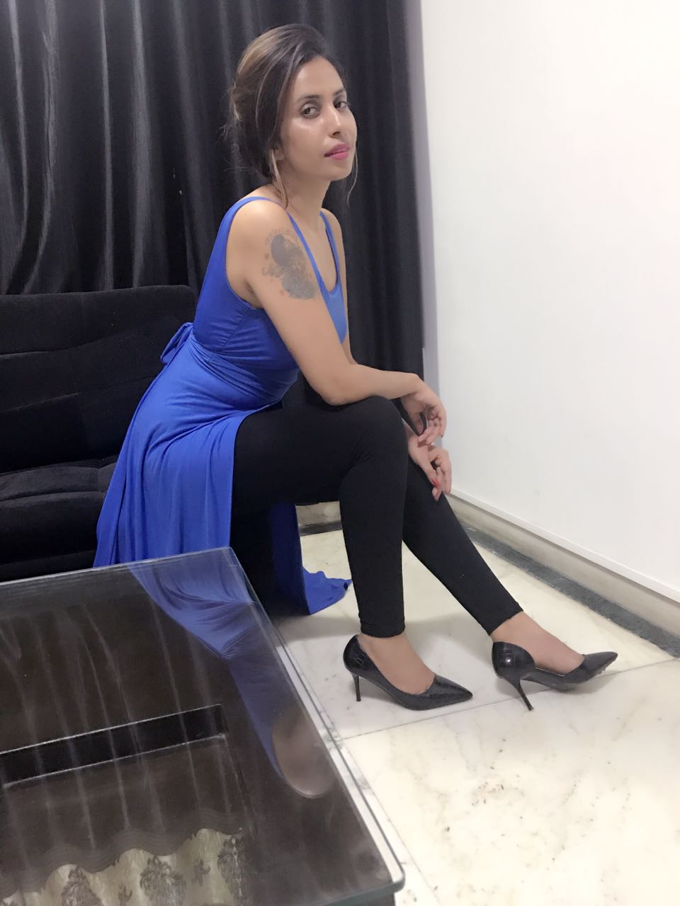 Rishika kaushal the Queen