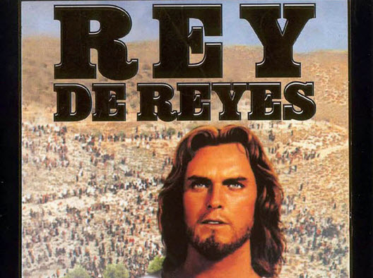 Película: Rey de Reyes | 1961 | Recursos de Esperanza