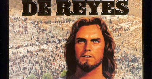 Película: Rey de Reyes | 1961 | Recursos de Esperanza