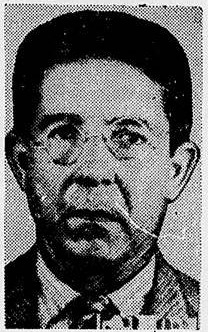 Popular Tragedy : 1934 Tragédia em subúrbio do Distrito Federal