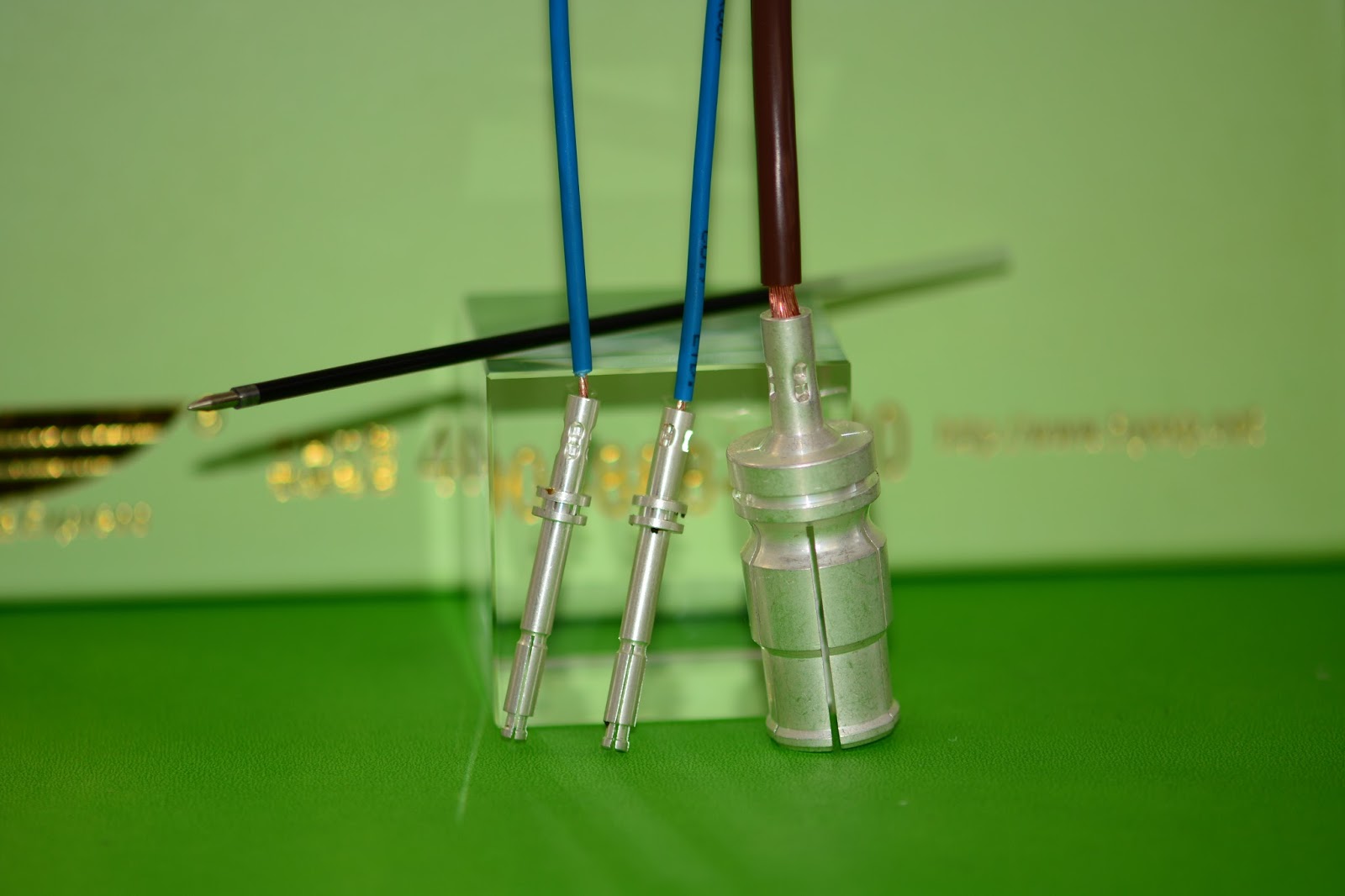 crimping tool: Basic Steps to Selecting a Pair of Wire Crimpers