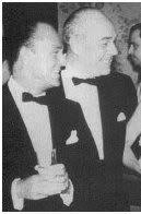 Sunset Over Hollywood: Valentine's Day Edition: All You Need is Love