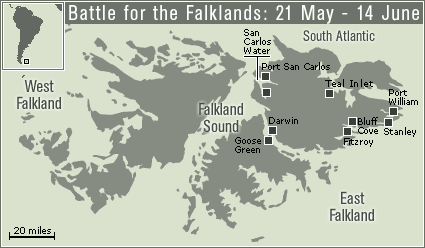 Lo Que Pasó en la Historia: May 21: Anniversary of Operation Sutton of ...