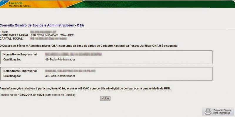 Portal Foco Amazônico.: Receita Federal lança ferramenta que permite ...