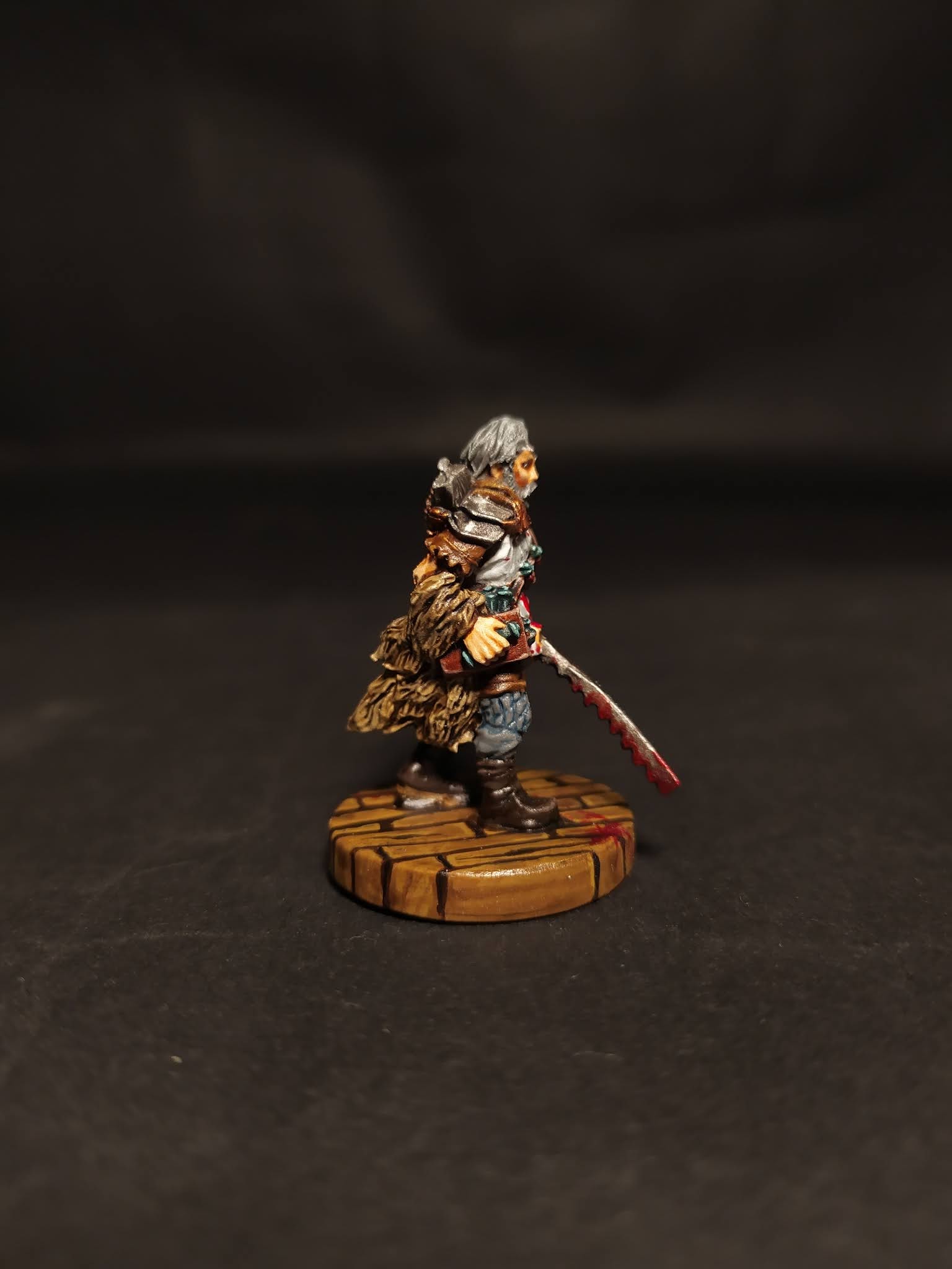 NerdWorkshop: Gloomhaven: Sawbones