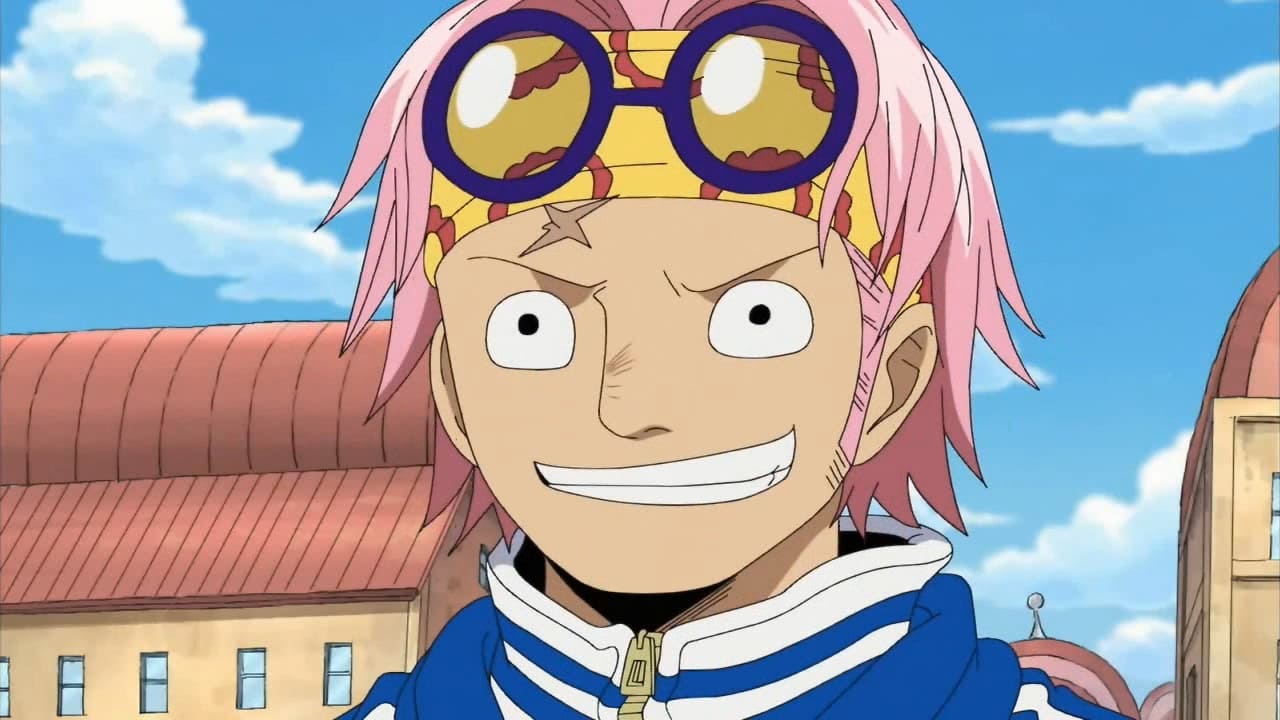 ONE PIECE | ウォーターセブン編エピソード一覧 | WATER 7 ARC