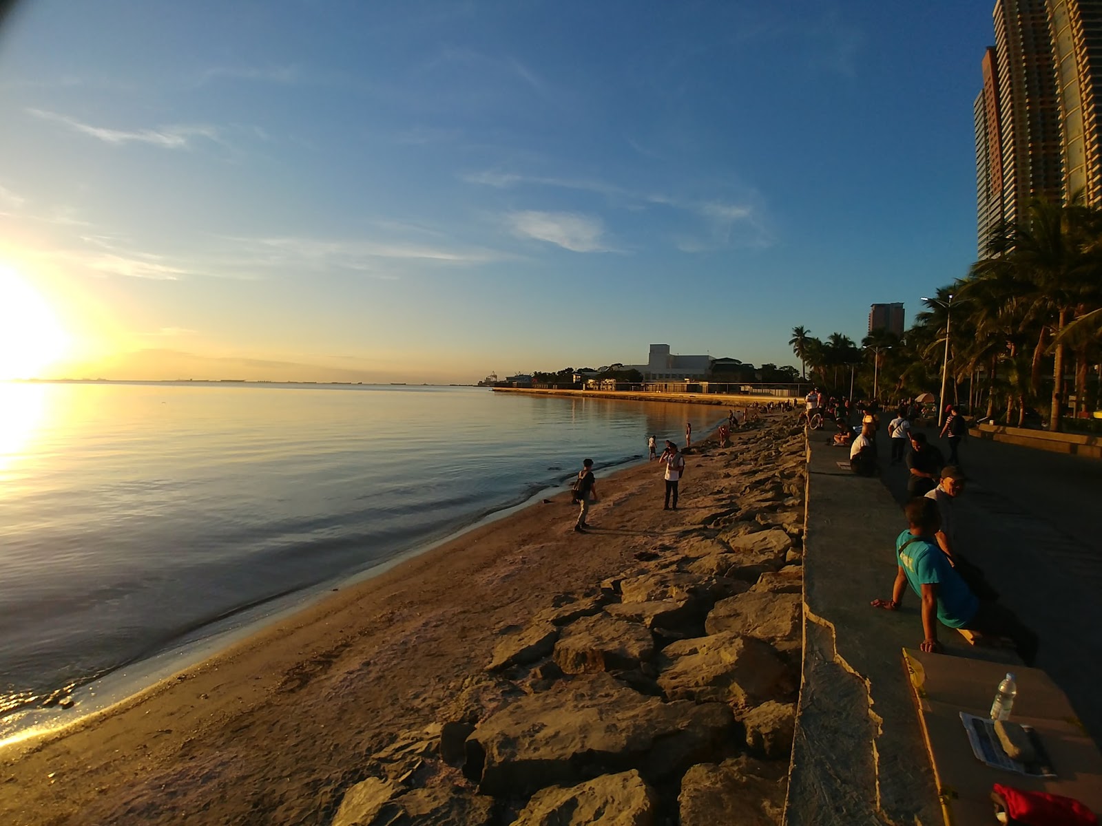 Manila Bay Before After Duterte Effect Change Is Real The manila-bay-before-after-duterte-effect-change-is-real-the