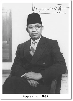 Subud Colombo: Introducing JOPPA (Joe)