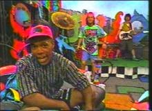 Super Mario Bros. Super Show (Throwback Thursday)