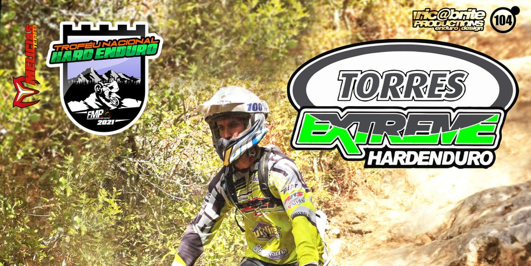 TNHE 2021 | Torres Extreme - Resultados - Enduro Portugal